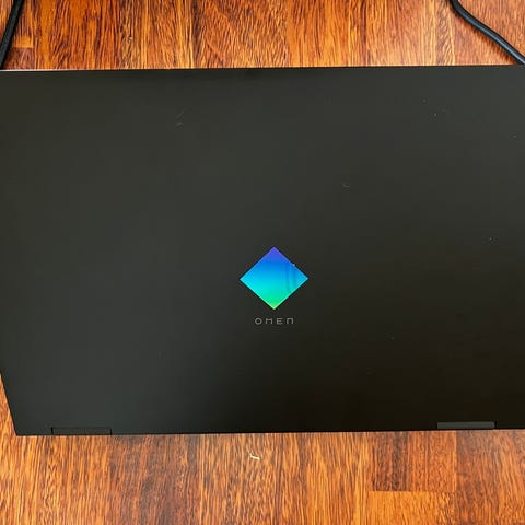 OMEN 16 Gaming laptop | FINN-torget