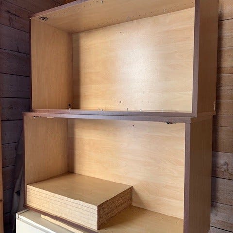 Fronter til skap og skuffer til HTH kjøkken | FINN-torget