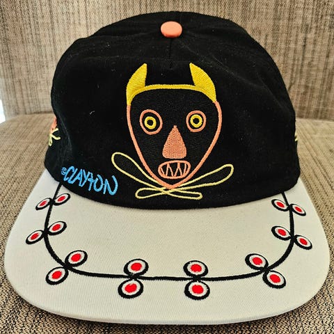 Camillus CUDA Dominator Darryl Ralph Design Titanium Framelock ...