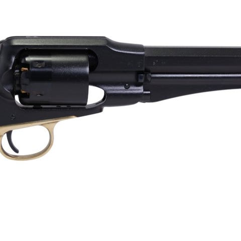 Uberti revolver cal. 45 Long Colt | FINN-torget