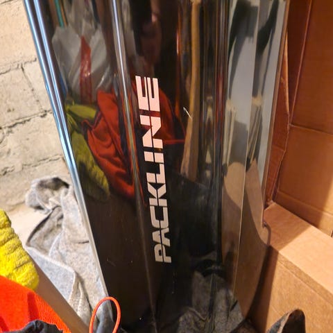 Packline NX Summit T / XLT til Xpeng G9 | FINN-torget