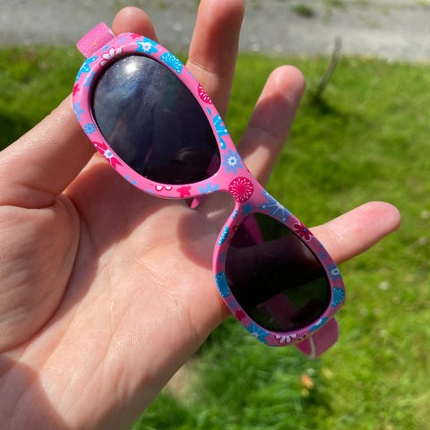 Raske, polariserte solbriller for barn og ungdom. UV 400. Flere ...