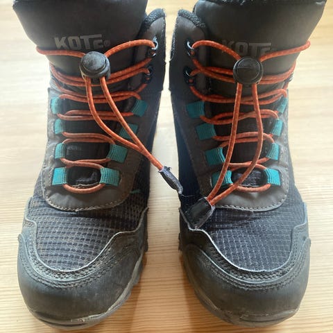 Vintersko Kote | FINN-torget