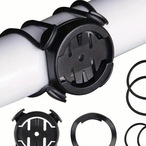 Garmin Mount + ekstra utstyr | FINN-torget