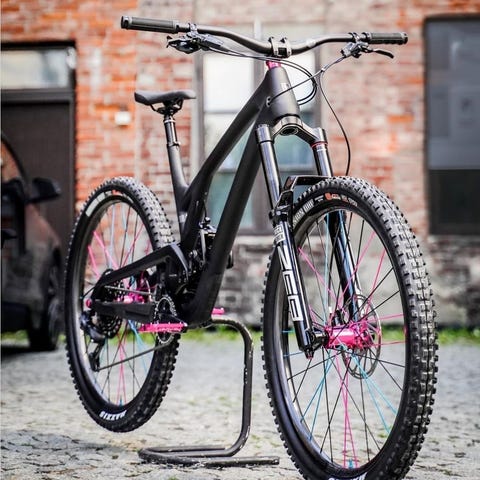 EVIL Wreckoning V3 (Large) | FINN-torget