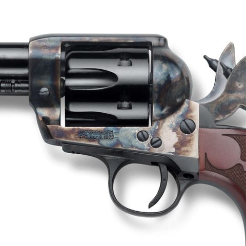 Uberti revolver cal. 45 Long Colt | FINN-torget