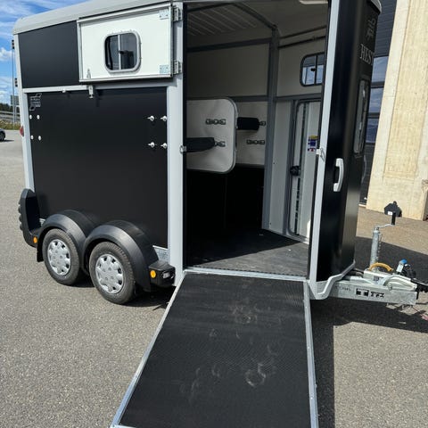 Ifor Williams 506 | FINN-torget