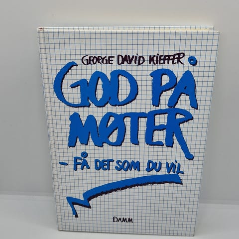 According to Kaleb Bok -English | FINN-torget