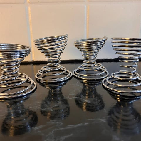 Per spook, Hadeland karaffel og 4 glass ubrukt. | FINN torget