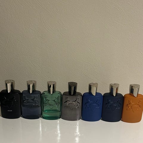 PDM - Parfums De Marly Percival | FINN-torget