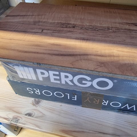 Pergo Laminatgulv | FINN-torget