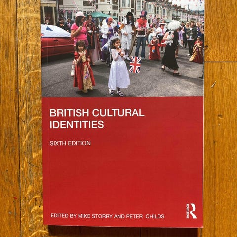 British Civilization/ENG1505 | FINN-torget