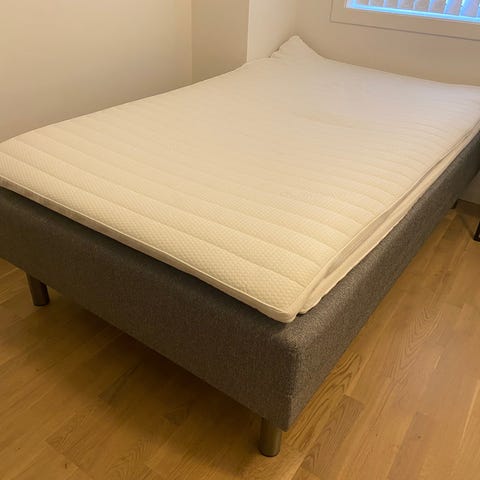 120 seng fra Jysk | FINN-torget