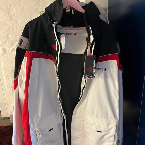 Turbukser Heldre insideout Geilo, xxl | FINN-torget