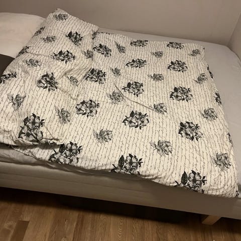 Seng 120 cm | FINN-torget