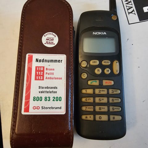 Nokia | FINN-torget