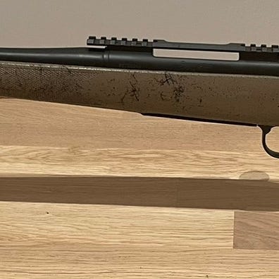 Remington 700 LA, 7mm SAUM | FINN-torget