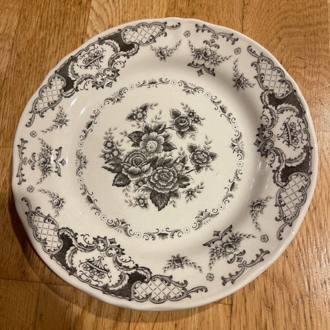 Modern House Serviett holder | FINN-torget