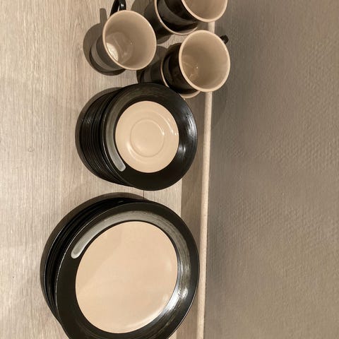 Modern House Serviett holder | FINN-torget