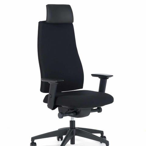 Ergohuman kontorstol | FINN-torget