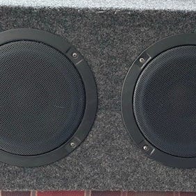 Infinity sm 255 Høyttalere | FINN-torget