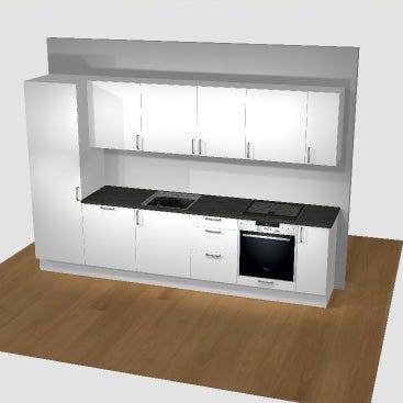 Sigdal Scala Kjøkkenutstilling | FINN-torget