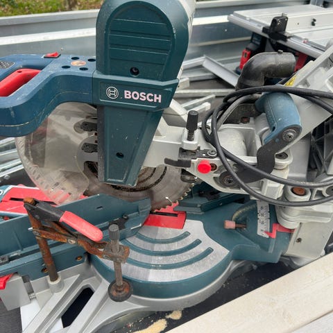 Dewalt kapp og gjærsag | FINN-torget