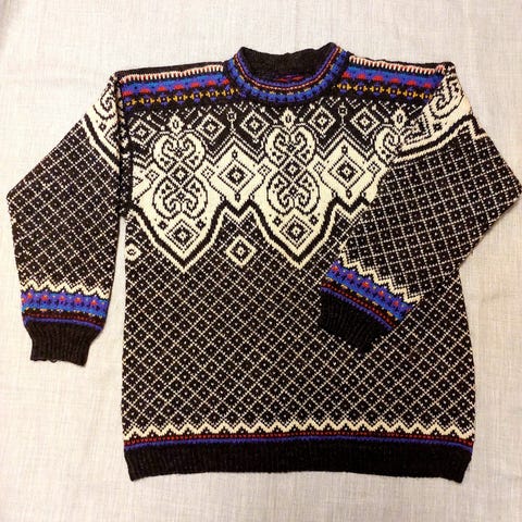 Devold ull genser | FINN-torget