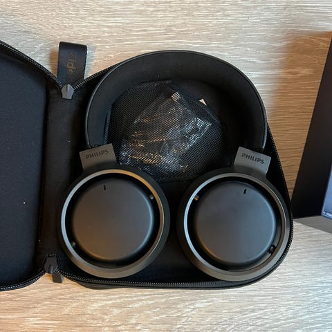 Philips Fidelio L3 | FINN-torget