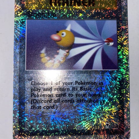 Reverse holo 151 pokemon | FINN-torget