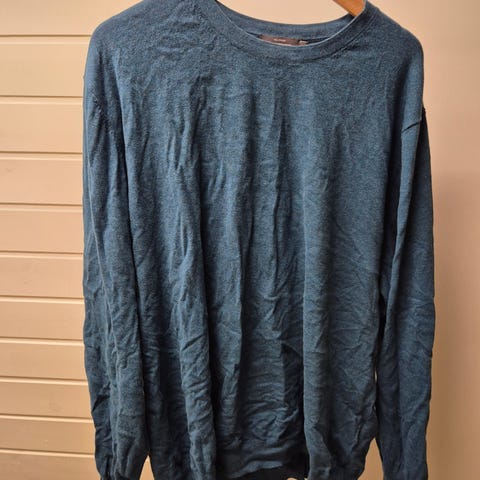 Lilla genser fra dressmann | FINN-torget