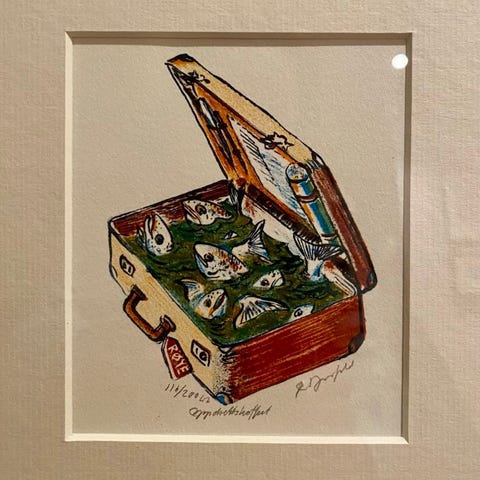 Edvard Munch | FINN-torget