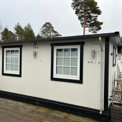 Isocamp | FINN-torget