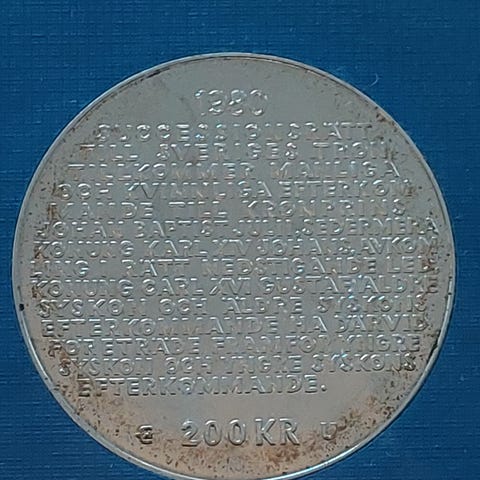 Antikk Romerske mynt, 307-337 ad. | FINN-torget