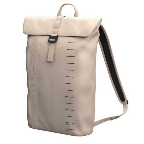 Douchebag Freya Ryggsekk mørkegrå 16L | FINN-torget