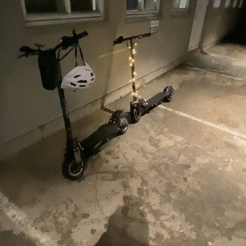 Classywalk n7, s600, s500, s4 extreme, s5, kaabo wolf warrior, e8 ...