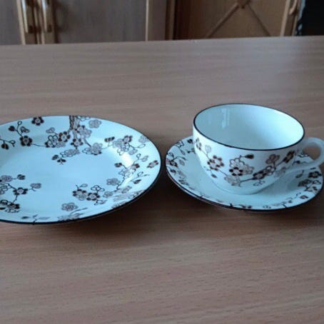 Rainbow servise | FINN-torget