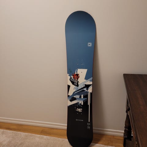 Burton snowboard | FINN-torget