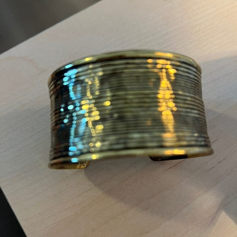 Armbånd - Dråpe - just lovely (Bjørklund ) | FINN-torget