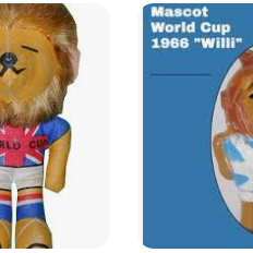 Snedig maskot ønskes kjøpt | FINN-torget