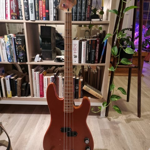 Sire V5-24R Dakota Red | FINN-torget