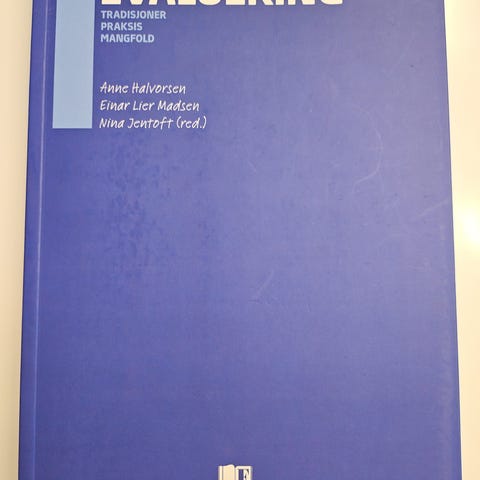 Roger Klev Morten Levin Forandring som praksis bok Samfunnsfag | FINN ...