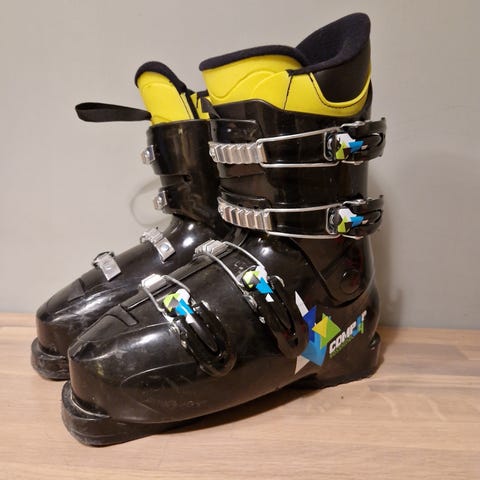 Rossignol X-8 skøytesko str 40 | FINN-torget