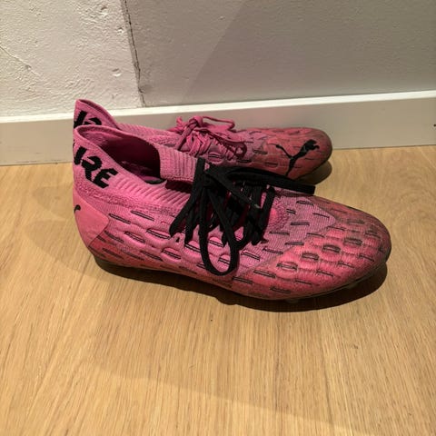 Puma fotballsko str 41 | FINN-torget