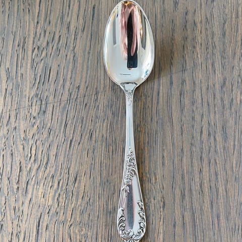 David Andersen bestikk | FINN-torget