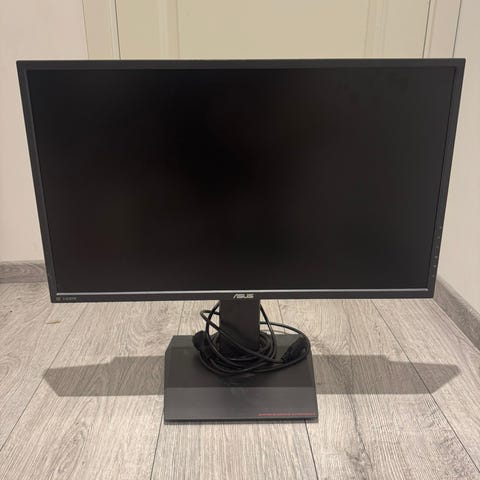 ASUS PB278 skjerm selges | FINN-torget