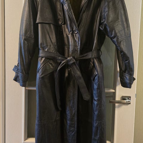 Kul skinnkåpe | FINN-torget