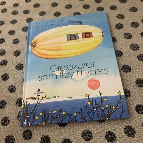 Hattereisen McDonald’s bok (hentes/sendes) | FINN-torget