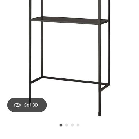 Marmor hylle HM | FINN-torget