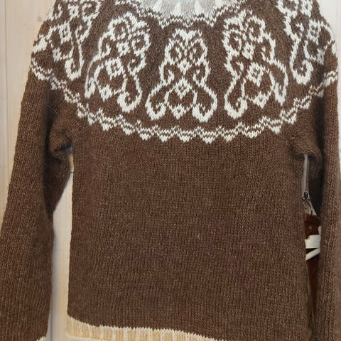 VM genser Trondheim 2025 i Dale babyull | FINN-torget